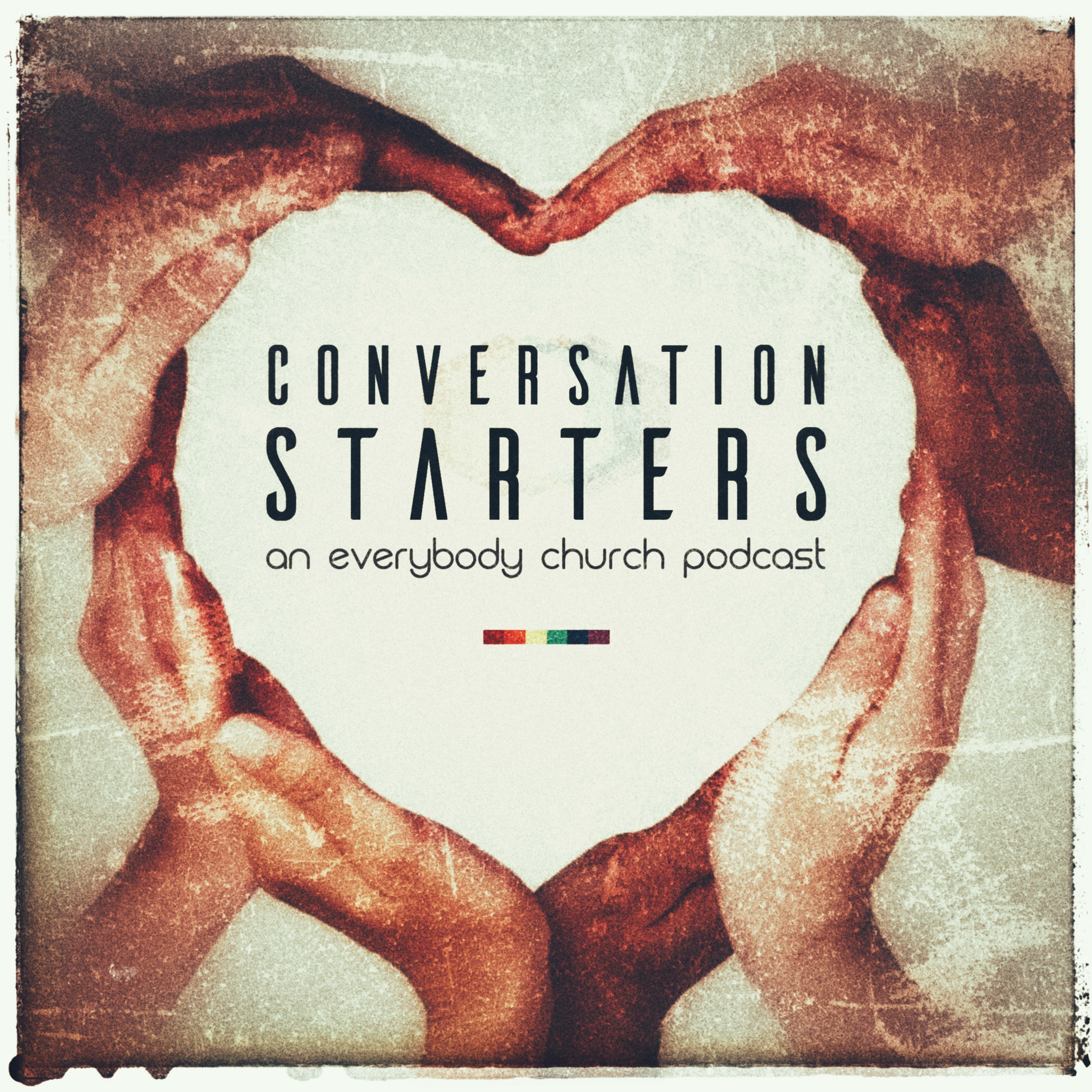 Podcast | Everybody Church